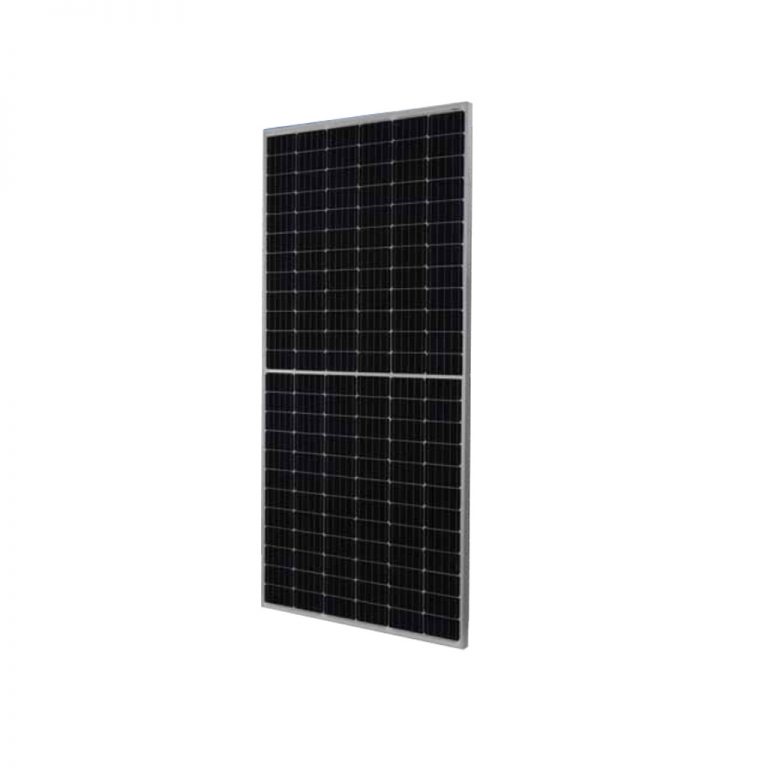 JA Solar JAM72S30 525-550/MR - Solaris Green Energy Co., Ltd.
