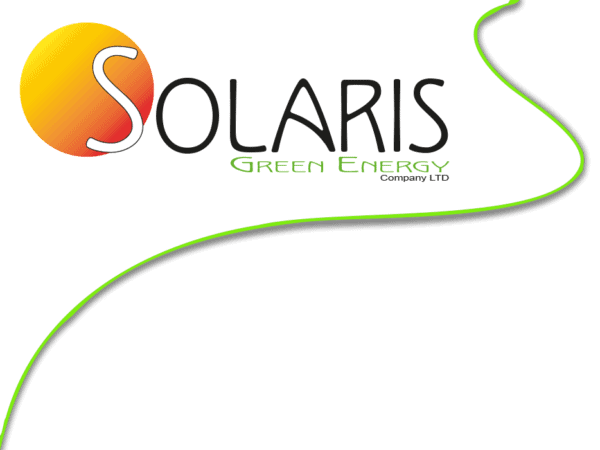 Top 10 Solar Companies in Thailand - Solaris Green Energy Co., Ltd.