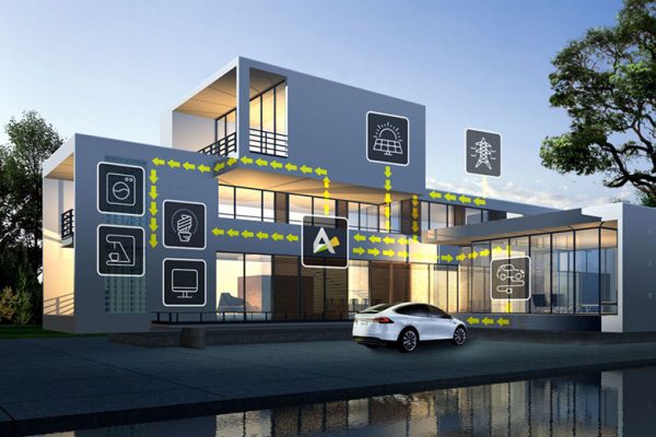 Alpha ESS Energy Storage - Solaris Green Energy Co., Ltd.