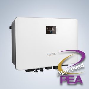 Sungrow - Solaris Green Energy Co., Ltd.