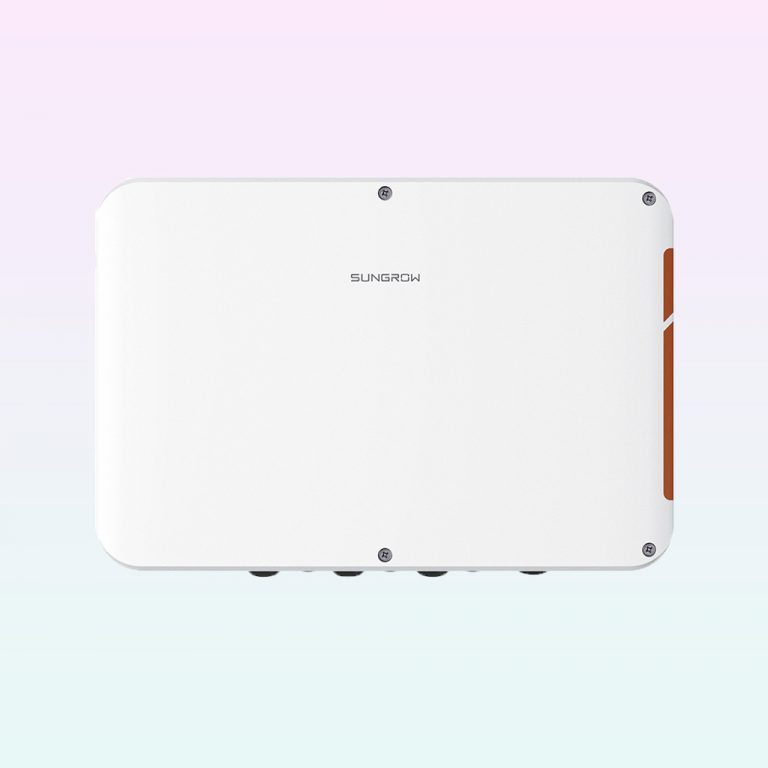 Sungrow COM100E smart communication box - Solaris Green Energy Co., Ltd.