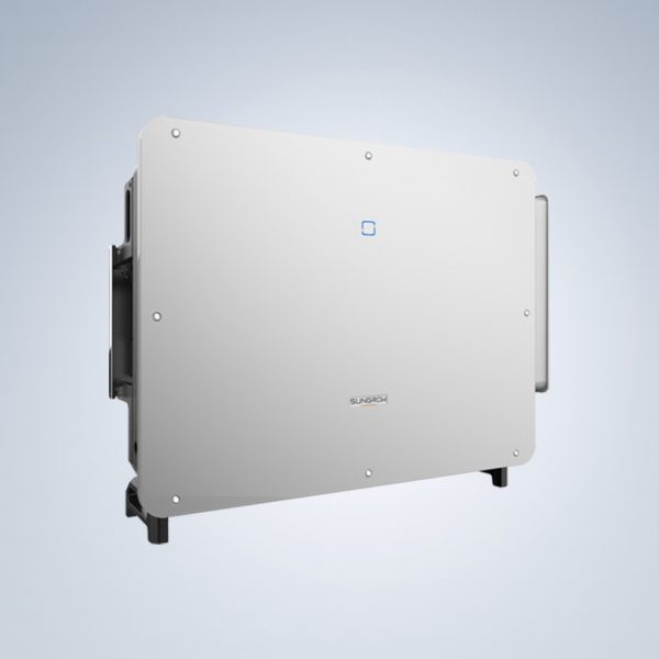 SUNGROW SG125CX-P2 - Solaris Green Energy Co., Ltd.