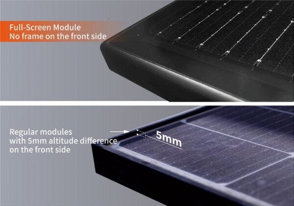 DAH Solar - Solaris Green Energy Co., Ltd.