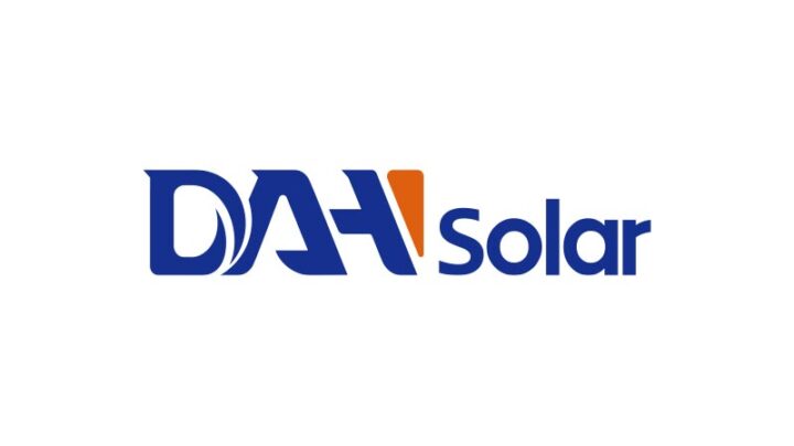 DAH Solar - Solaris Green Energy Co., Ltd.